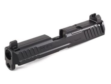 HK VP9 Optic Ready Slide Conversion Kit For Sale - HK Gun Store